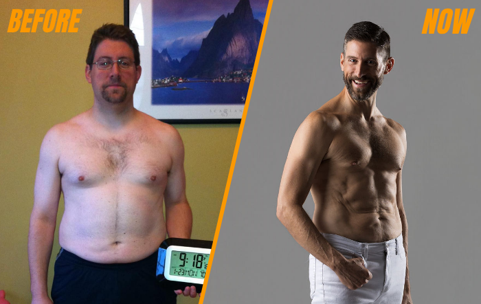 About Me – Rich Mayes