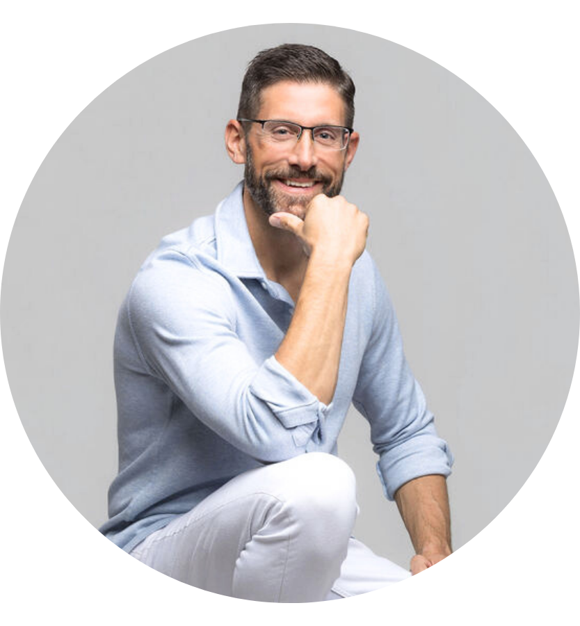 THE RICH FOOD, RICH LIFE SHOW – Rich Mayes